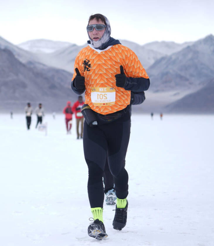 About Adventure Sports Foundation of Ladakh (ASFL)
