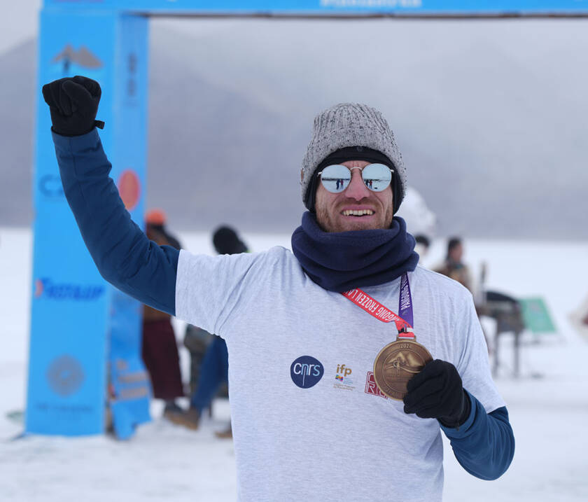 About Adventure Sports Foundation of Ladakh (ASFL)